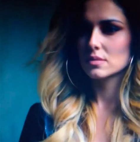 Cheryl Cole Teases Her New Video Mirror Online