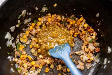 Vegan White Chickpea Chili Moon And Spoon And Yum