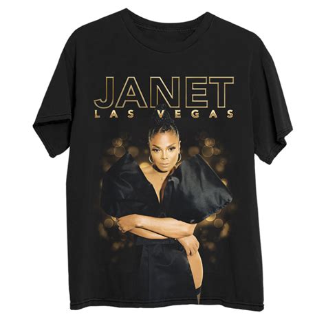 Janet Jackson Official Store Janet Jackson Official Store