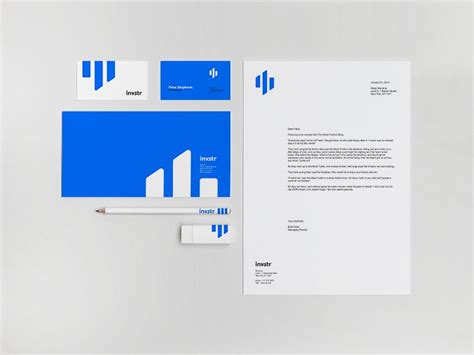 Stationary Design By Angelo Vito