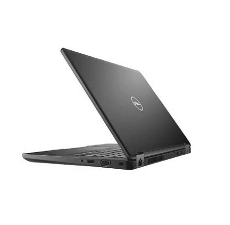 Refurbished Dell Latitude 5480 I5 6th Generation 8gb Ram 256 Gb