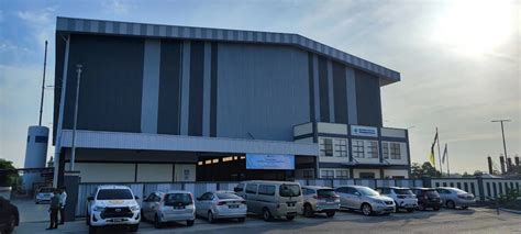 Spectrum Materials Malaysia Factory Grand Opening Press Release