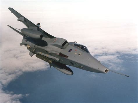 Sepecat Jaguar Picture Gallery