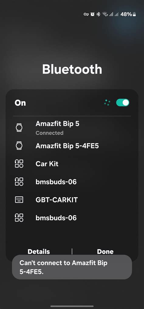 Bit 5 Call Bluetooth Disconnects As Soon As Answered From Phone R