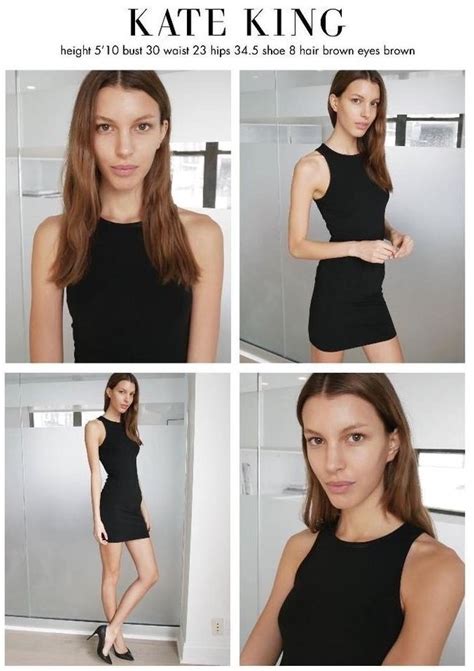 Kate King Model Management