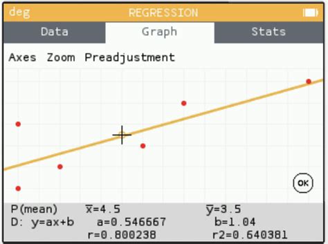 numworks graphing calculator review math class calculator