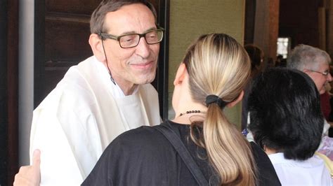 Con I Frati Rapporto Profondo E Sincero