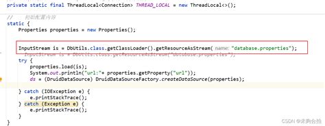 学习servlet中遇到javalangnullpointerexceptioninstream Parameter Is Null