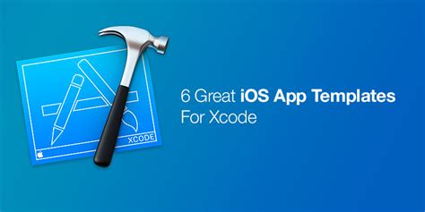 Great IOS App Templates For Xcode Codester Blog Codester