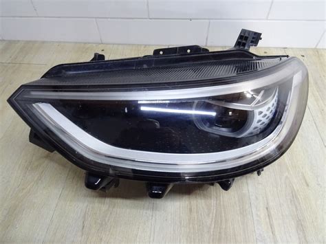 Vw Id Iq Light B B Lampa Full Led Lewa Oe Oficjalne Archiwum Allegro