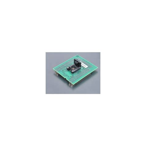 BGA Top 360 ZIF CS