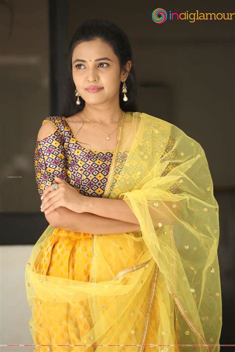 Sunitha Sadhguru Actress Hd Photos Images Pics And Stills 508526