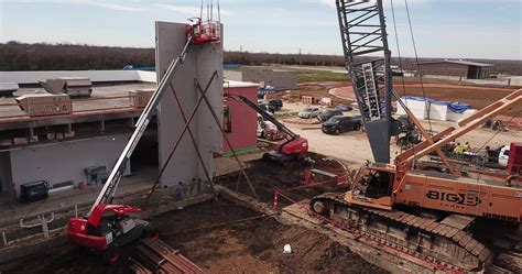 Speed Fab Crete Precast Storm Shelters