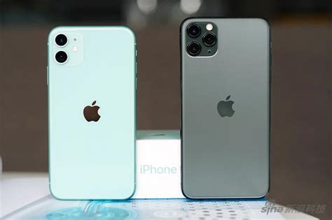 Iphone 11评测：发布会上配角 现实中的正旗舰原创新浪众测