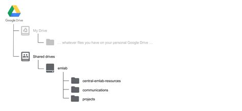 Section EmLab Workflow And Platforms Parent Resources
