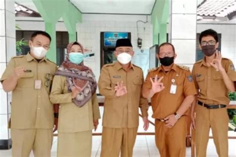 HONORER DAPAT HADIAH ISTIMEWA Langsung Diangkat Jadi ASN PPPK Tanpa Ikut Tes Segini Gaji Dan