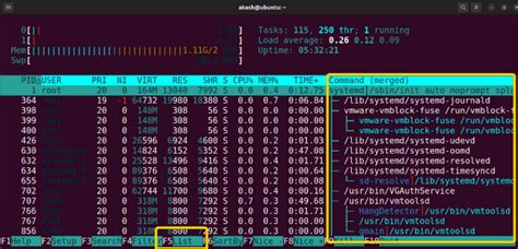 The Htop Command In Linux Practical Examples LinuxSimply