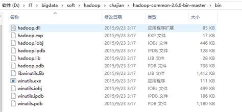 Window10搭建pyspark（超级详细） Xiaolaotou 博客园
