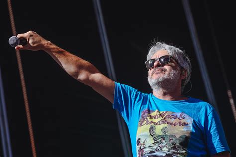 Cosquín Rock 2023 La Comunión De Divididos Y Skay La Fiesta De Trueno