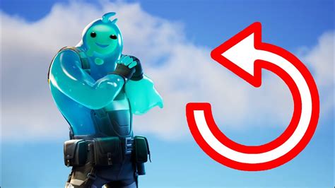 Fortnite Slurp Legends Trailer Reversed Youtube