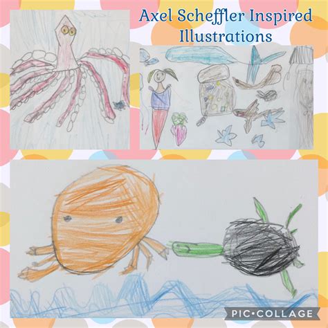 Art In Eyfs ~ Ardleigh Green Infant School