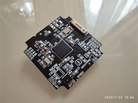 MICRO MULTI SENSOR OpenHardware Io Enables Open Source Hardware Innovation