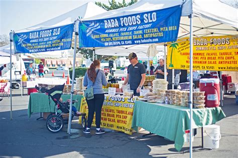 8 Reasons To Shop At Visalia Californias Certified Farmers Markets