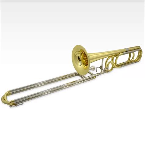 Double Contrabass Trombone