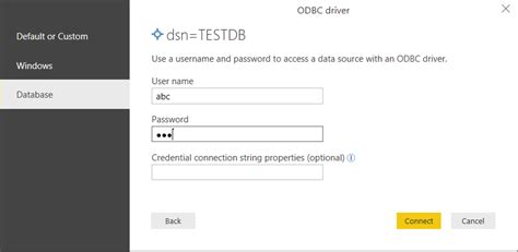 Powerbi连接oracle11g将oracle Db与power Bi连接时出错 Csdn博客