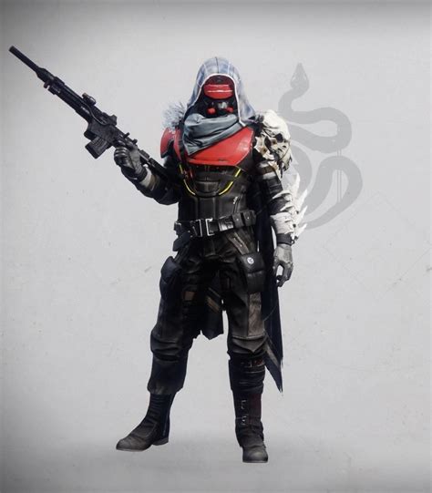 Wanted To Try And Make Shaw Han Destinyfashion