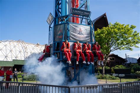 Pleasure Beach Resort To Launch Afternoon Only Tickets For The First Time Pleasure Beach Resort