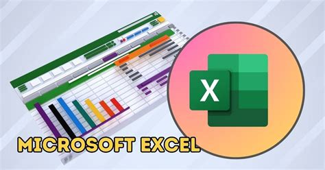 Excel Joel Ting