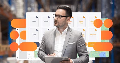 Supply Chain Document Automation Solutions • Mhc Automation