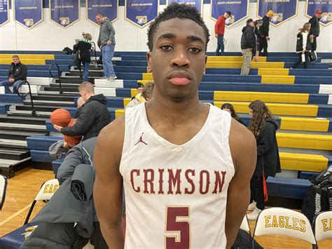 The Big Stage The Underclassmen Report Prep Hoops