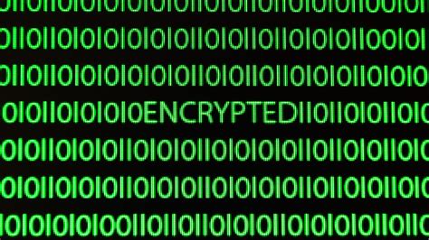 Encryption Explained Framewerx