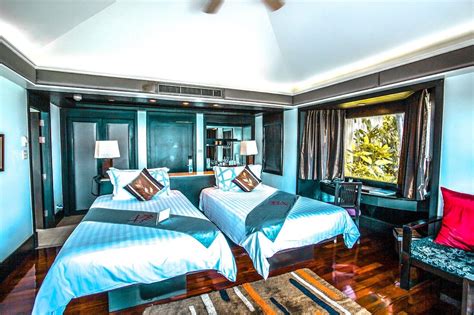 5 ที่พักเกาะพีพี สวรรค์ของนักค้างคืน รับสุขลืมวันและเวลา Hotel Me Class