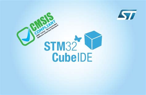 Stm32 Cmsis Stm32cubeide Хабр