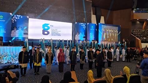 Kota Balikpapan Urutan Pertama Peraih Penghargaan Panji Keberhasilan Pembangunan Kaltim