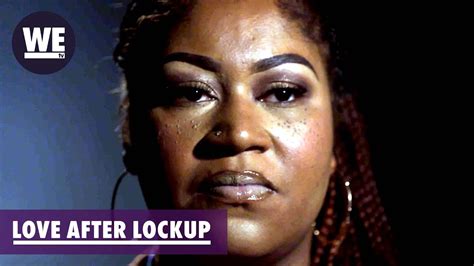 Love After Lockup Innocent After Lockup Premiere Date Cancelled Or