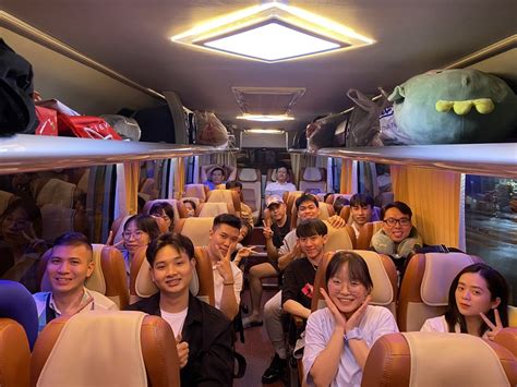 Tìm hiểu rõ về các chương trình Tour Học Sinh META Event Travel