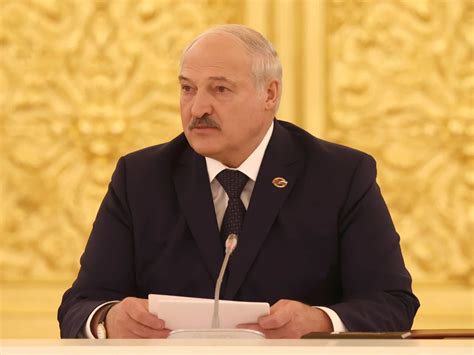 Tajemniczy lot z Białorusi do Rosji Kto znajdował się na pokładzie