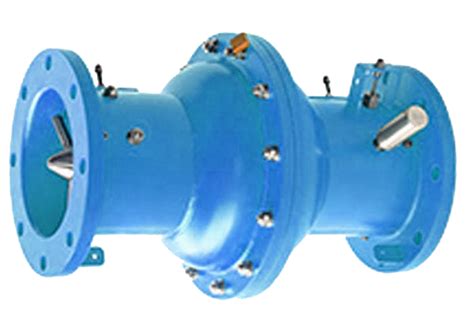 Explosion Isolation Valve Airprocontrol