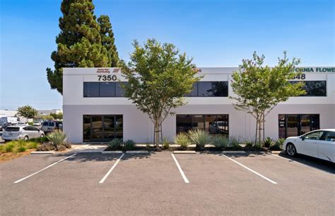 Goldenwest Circle Business Park Link Business Parks