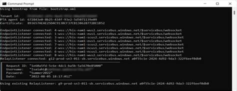 Azure Active Directory Pass Through Authentication Flaws Secureworks