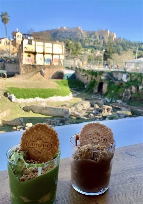 Gellissimo Biscoto Brunch… αλά Θεσσαλονίκη Flaginlife