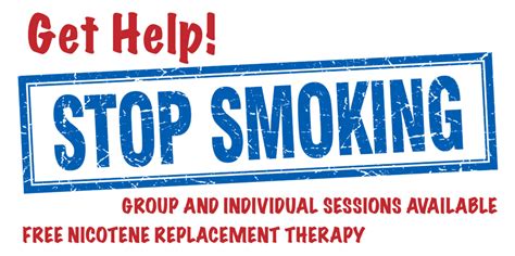 Tobacco Cessation Program Virginia At Robert Churchill Blog