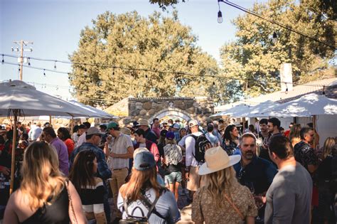 Experience The Magic St Barbs Festival 2025 Unveiled