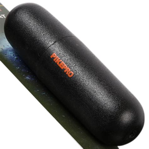 Pikepro Sunk Float