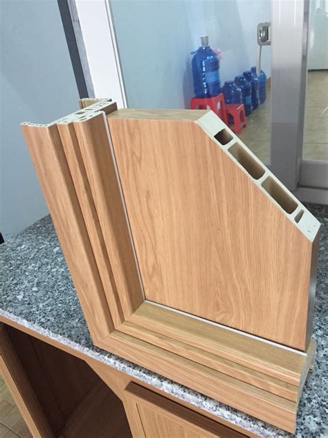 Phân Biệt Cửa Nhựa Gỗ Composite Và Cửa Nhựa Abs Hàn Quốc