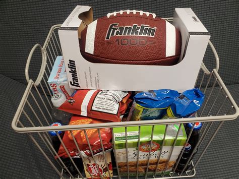 Snack Basket In Memory Of Carson Rollman Gehmans Mennonite School